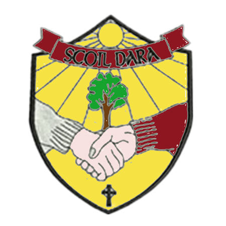 Scoil Dara Kilcock – Uniform Warehouse